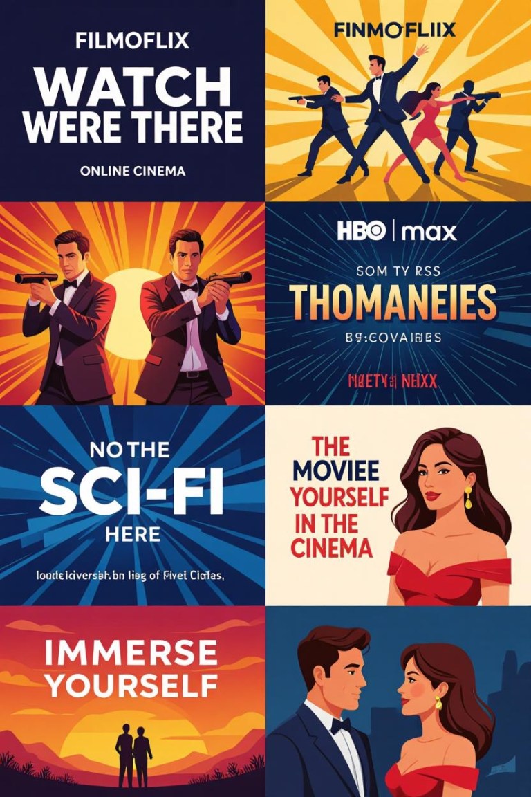 Soirée chill : Filmoflix (actuellement sur j2n.fr) – Alex Schafran